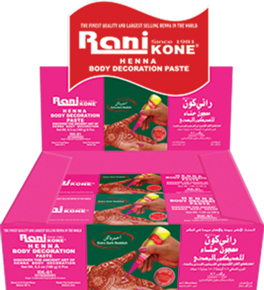 Products Demo | – Rani Kone – The Ceremonial Secret